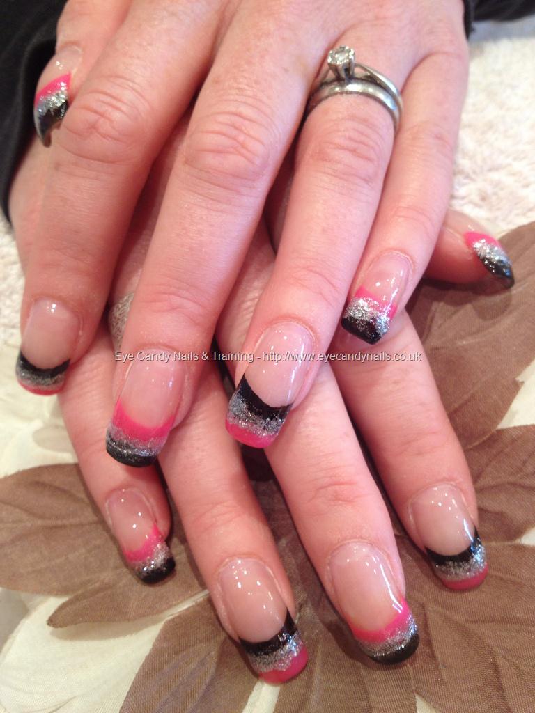 Eye Candy Nails And Training Freehand Nail Art By Elaine Moore On 18