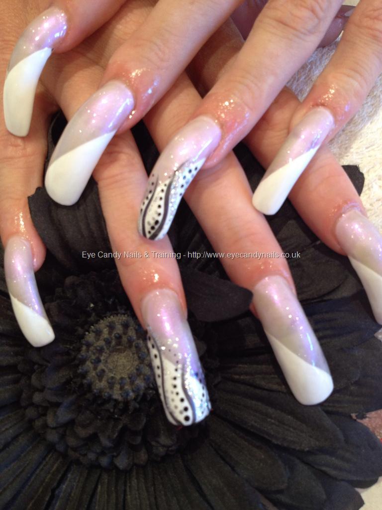 Eye Candy Nails And Training Freehand Nail Art By Elaine Moore On 26