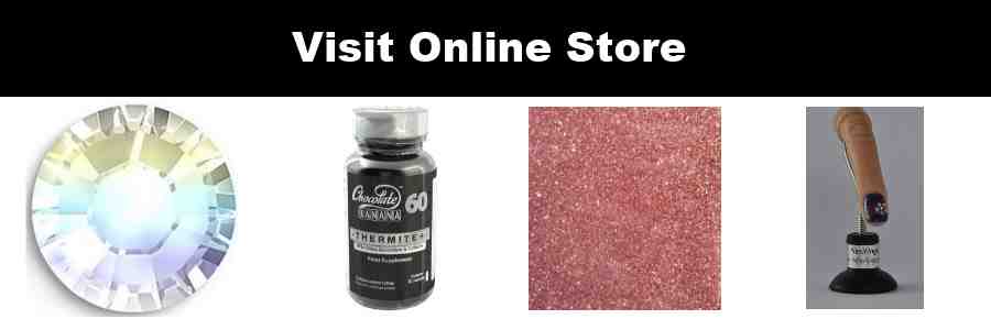 Eye Candy Nails And Training Home Page